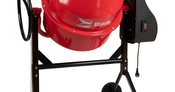 BETONIERA BLADE 650W 165L