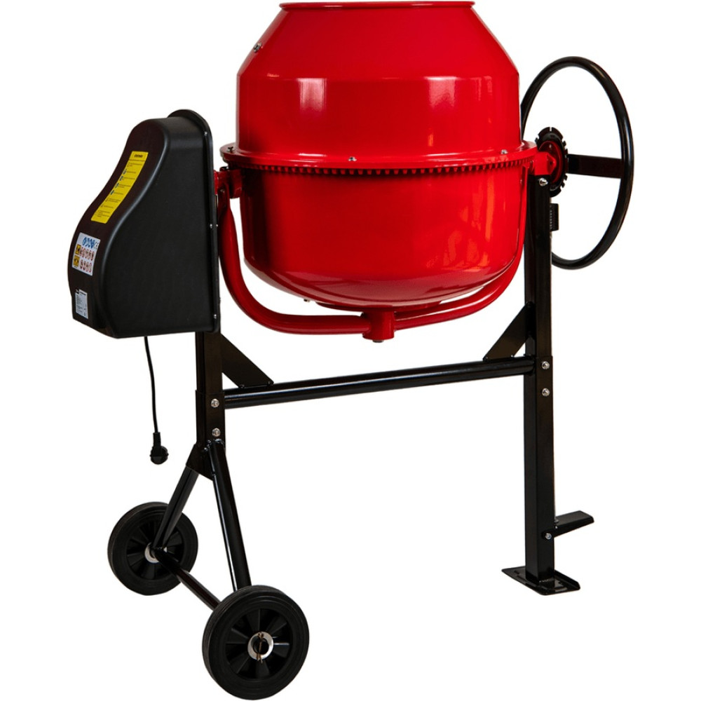 BETONIERA BLADE 650W 165L
