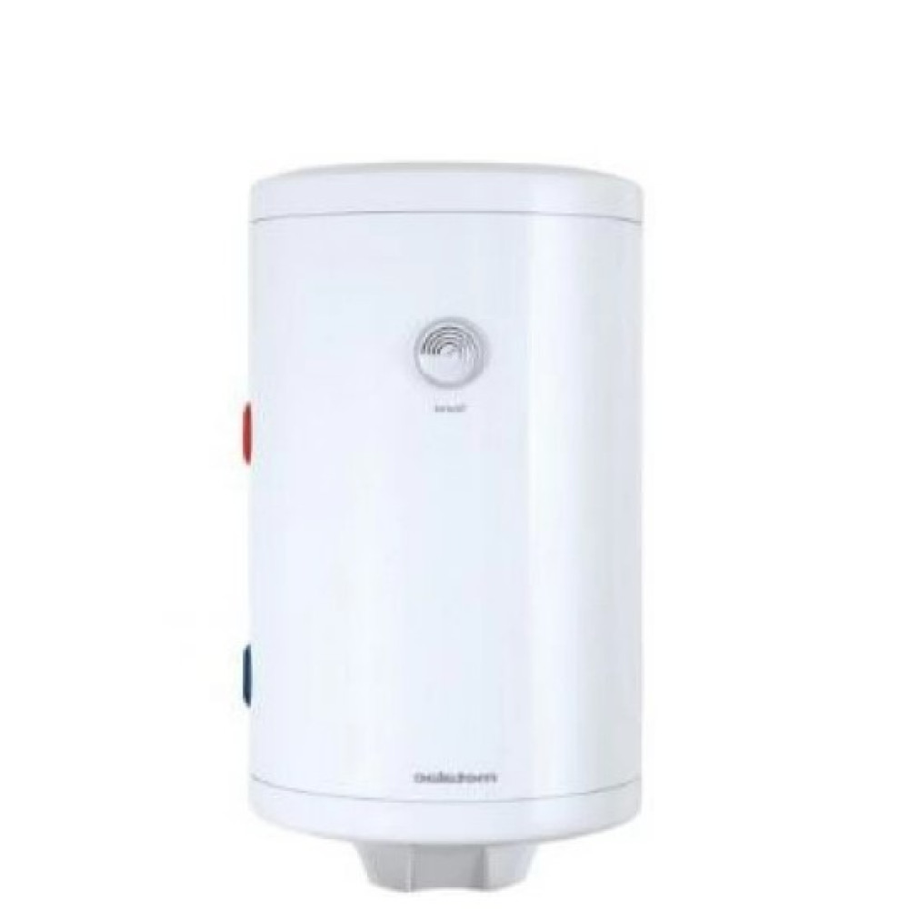 BOILER TERMOELECTRIC TAURUS 80 L INOX STANGA INOX