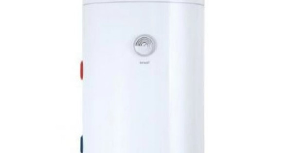 BOILER TERMOELECTRIC TAURUS 80 L INOX STANGA INOX