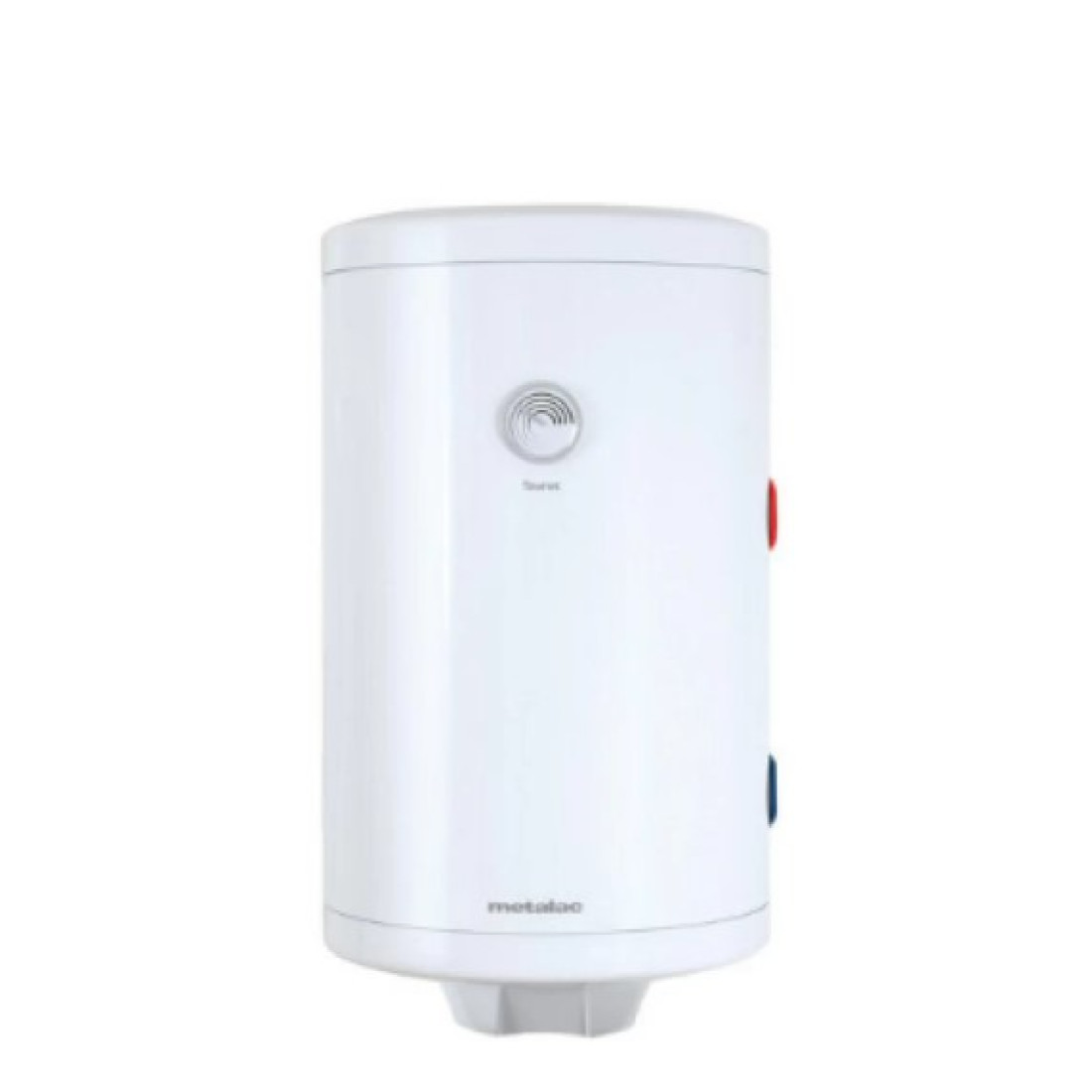 BOILER TERMOELECTRIC TAURUS 80 L INOX DREAPTA INOX