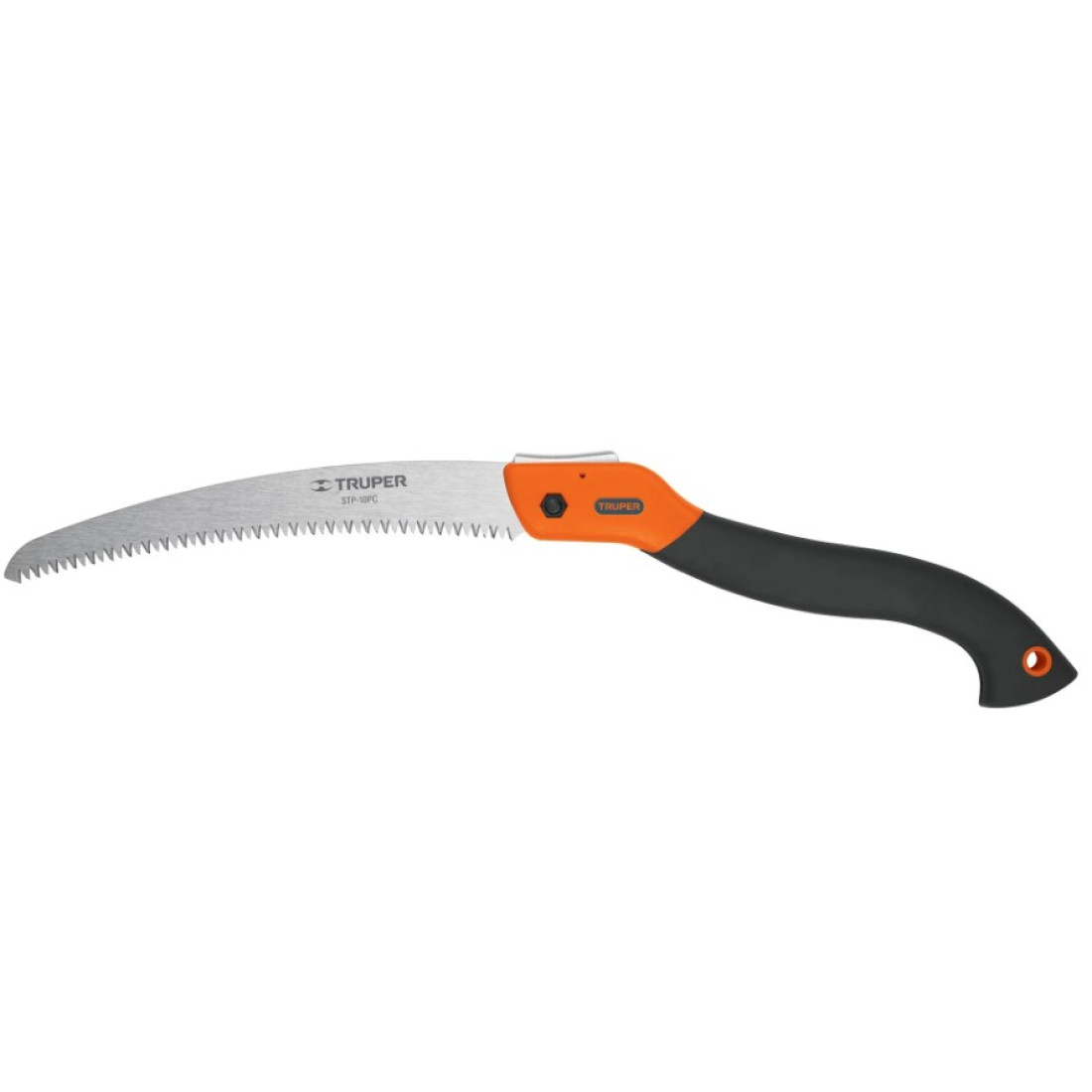 FIERASTRAU DE CRENGI PLIABIL CU MÂNER ERGONOMIC DIN POLIETILENA DURA L25 CM