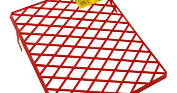 GRATAR PVC. 210X255 MM