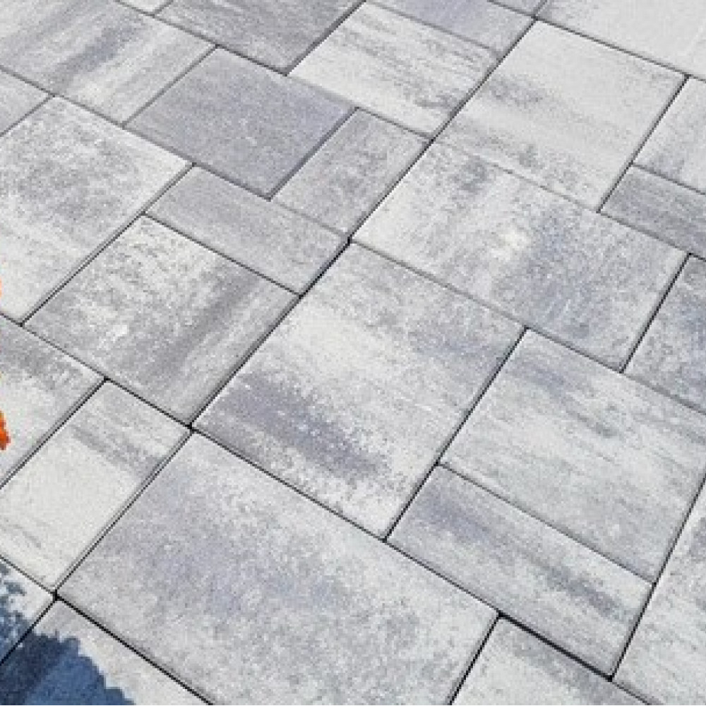 PAVAJ ELPRECO CITY TRIO COMBI GRAFIT 4CM