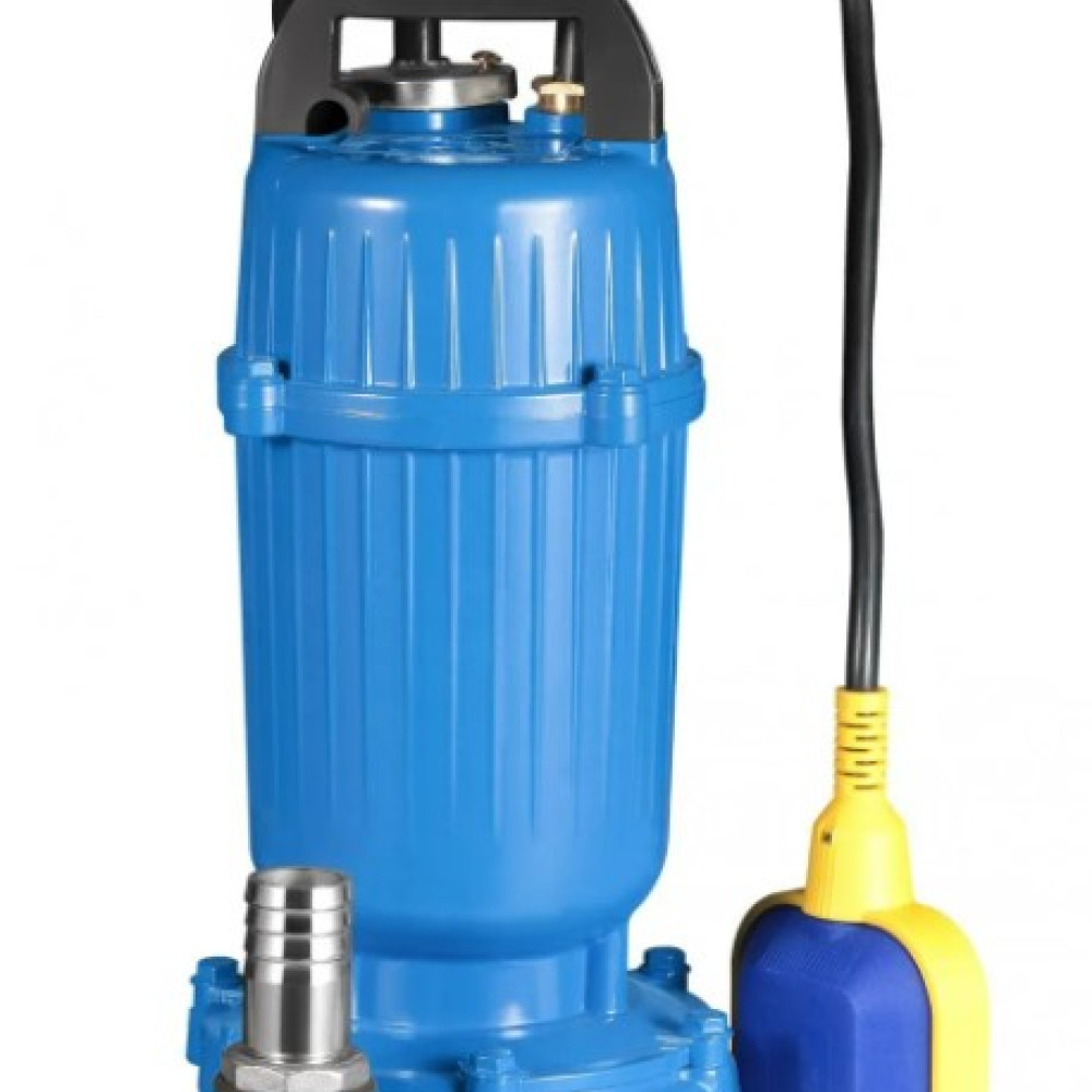 POMPA SUBMERSIBILA - APA CURATA - GOSPODARUL PROFESIONIST QDX-16-F