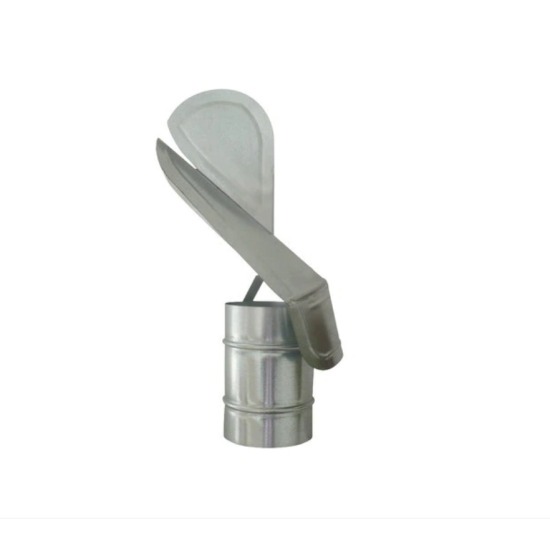 COCOS VANT MIC ZINCAT 120