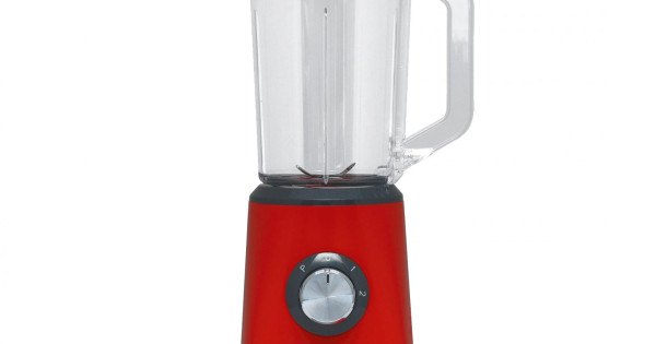 BLENDER ALBATROS BM704RED 700W 1.2L ROSU