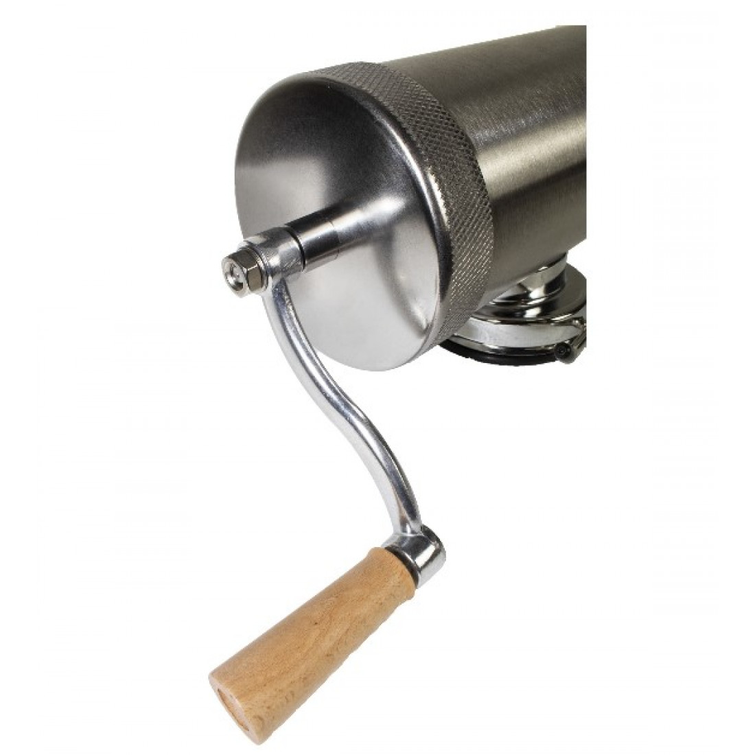 APARAT DE FACUT CARNATI INOX ALIMENTAR KY-2005S ELEFANT 2.5KG