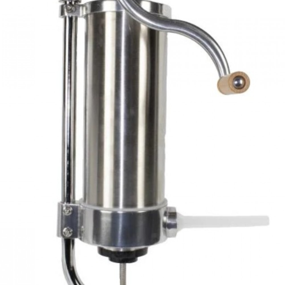 APARAT DE FACUT CARNATI INOX ALIMENTAR KY-2005C ELEFANT 3KG