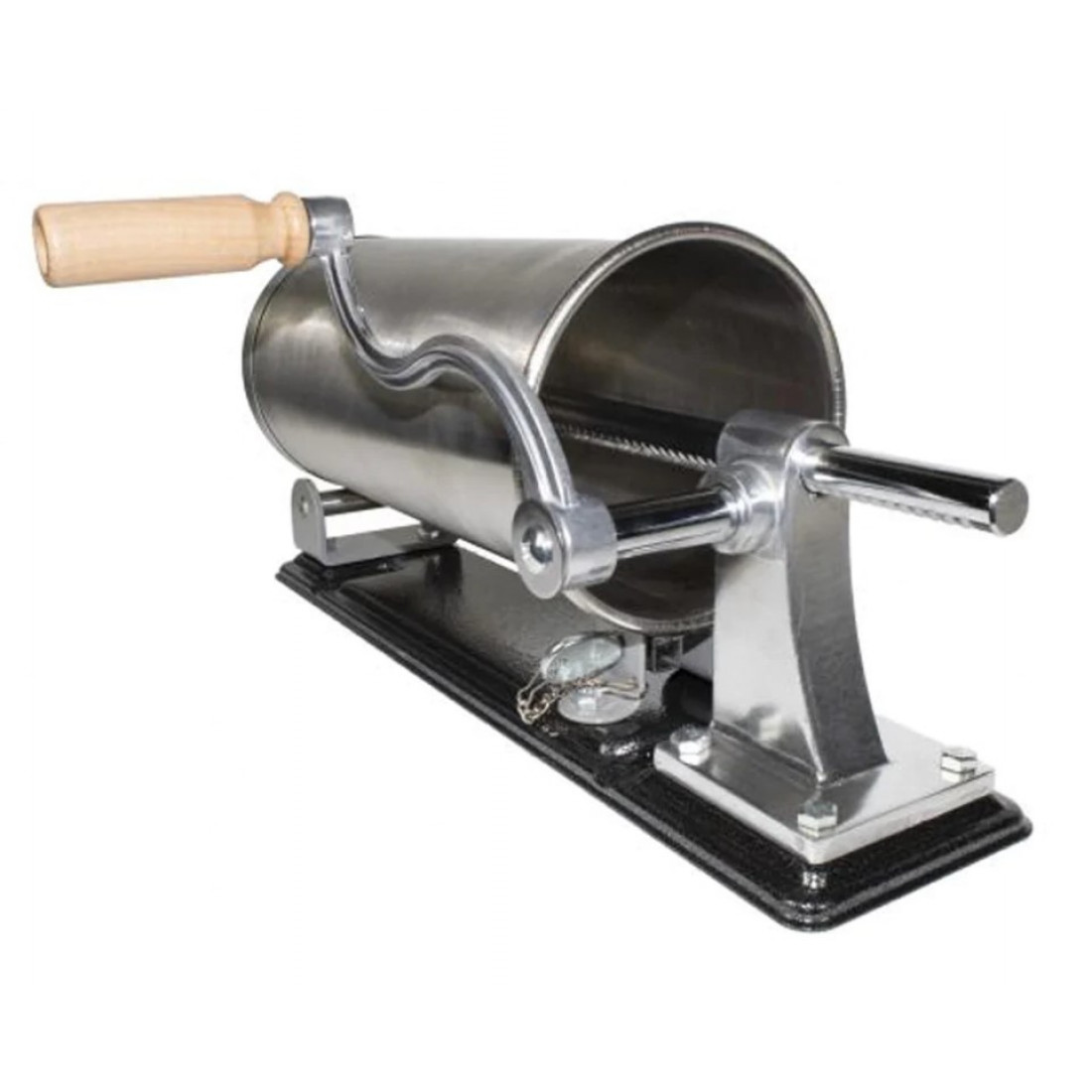APARAT DE FACUT CARNATI ORIZONTAL INOX ALIMENTAR KY-2005S ELEFANT 3KG