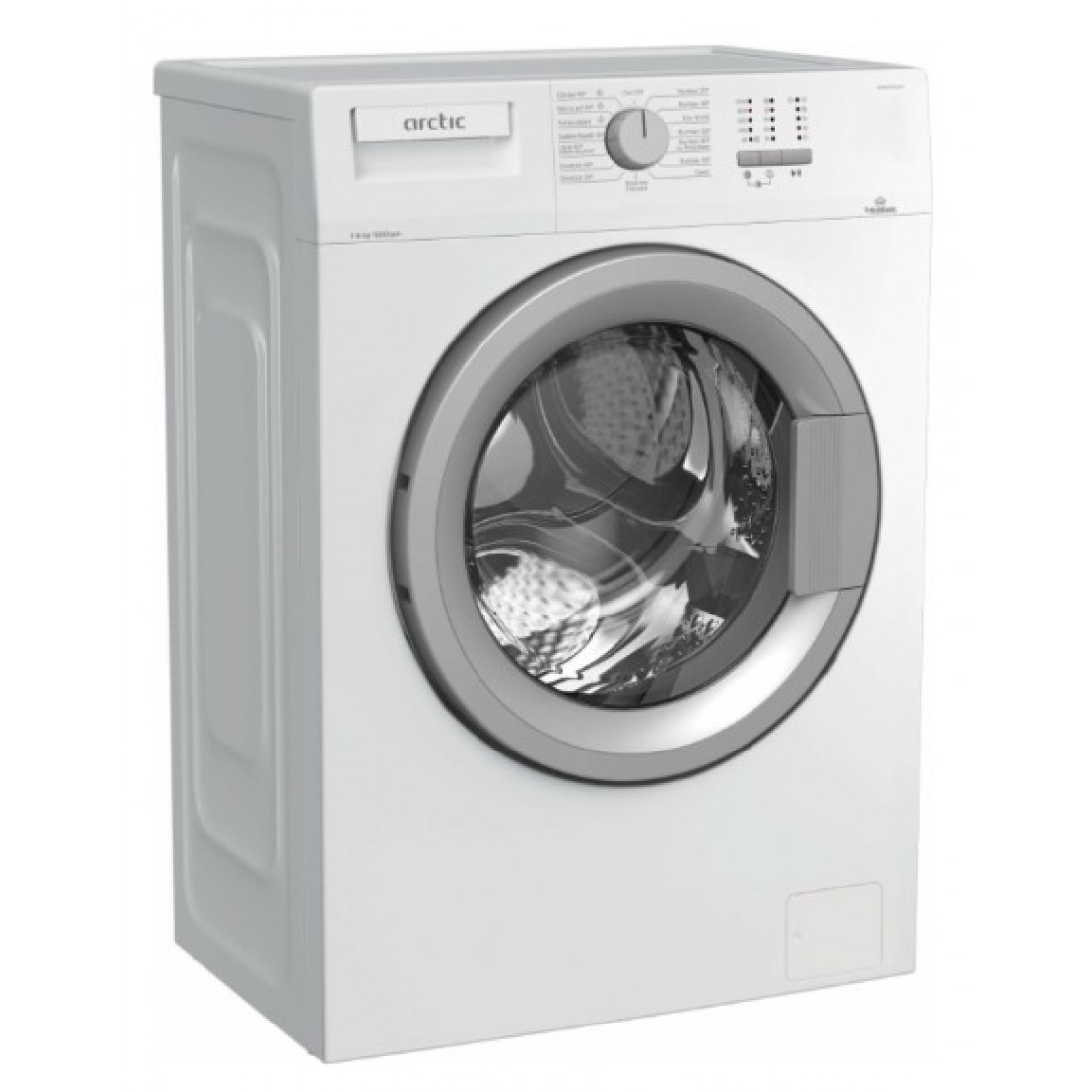 MASINA DE SPALAT ARCTIC APL61015XLW3 6KG 1000RPM CLASA E ALB
