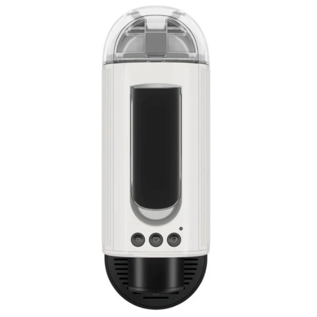 ESPRESSOR CAPSULE TCHIBO CAFISSIMO PURE PLUS ALB