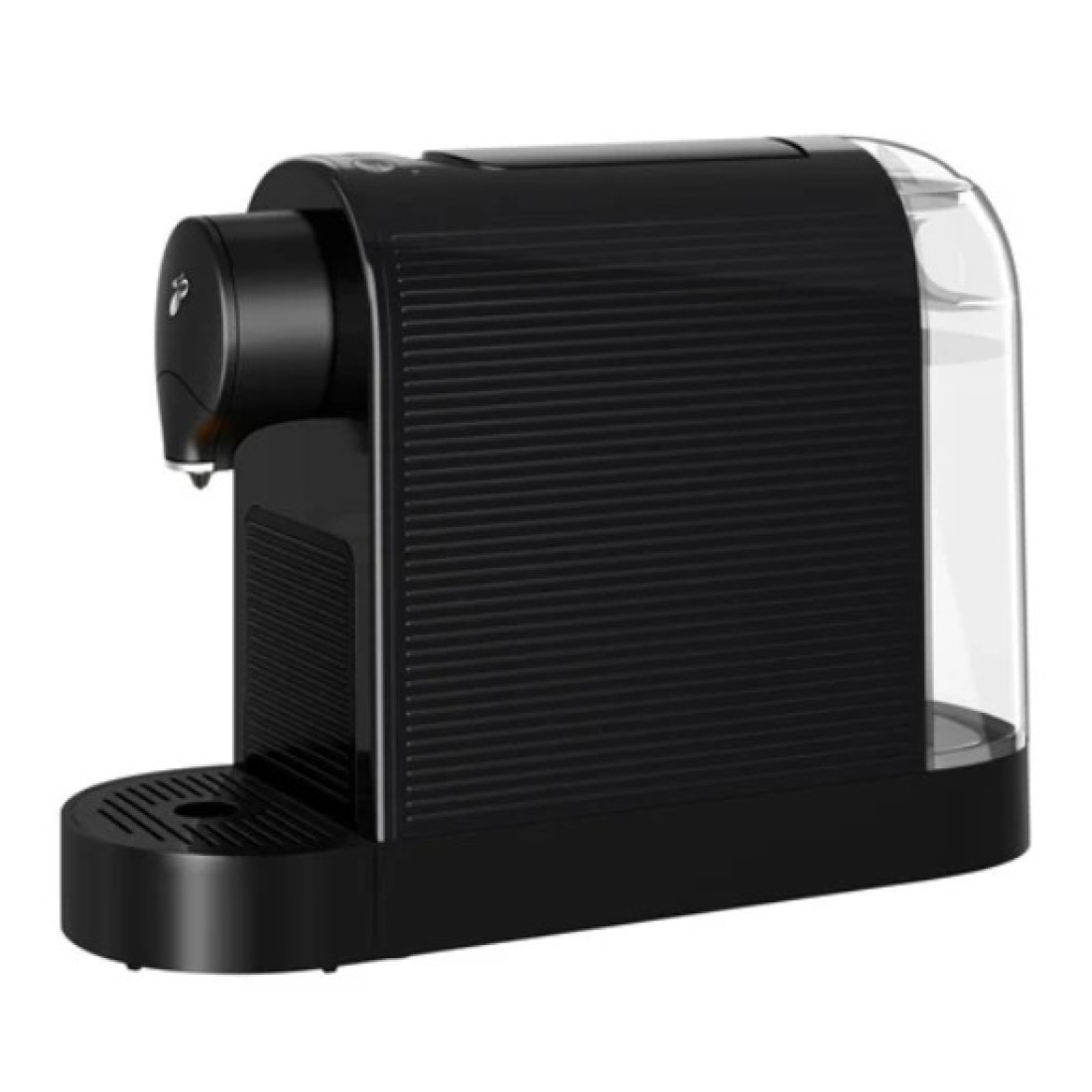 ESPRESSOR CAPSULE TCHIBO CAFISSIMO PURE PLUS NEGRU