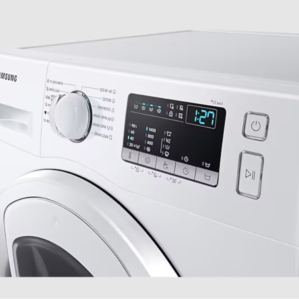 MASINA DE SPALAT SAMSUNG CLASA D 7KG 1400RPM WW70T4540TE