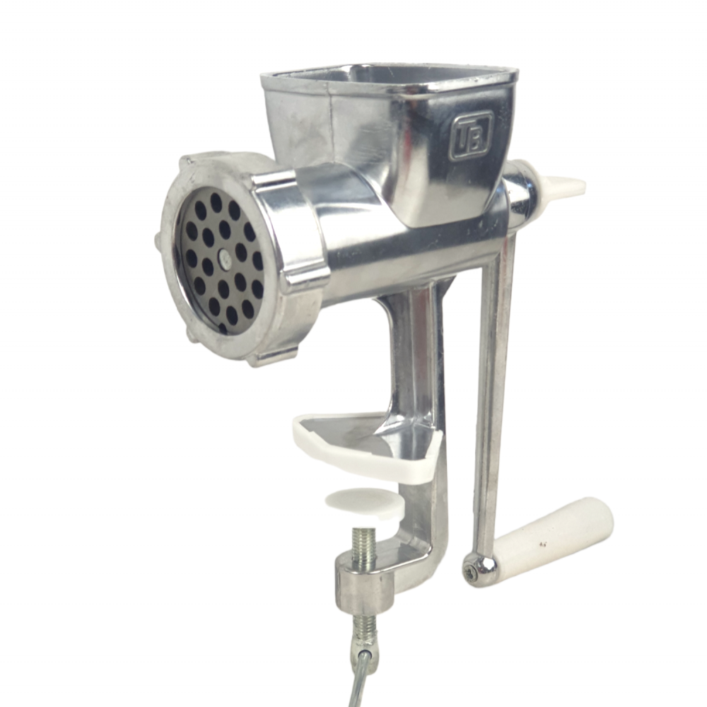 MASINA DE TOCAT CARNE MANUALA ELEFANT 10526 TB-1