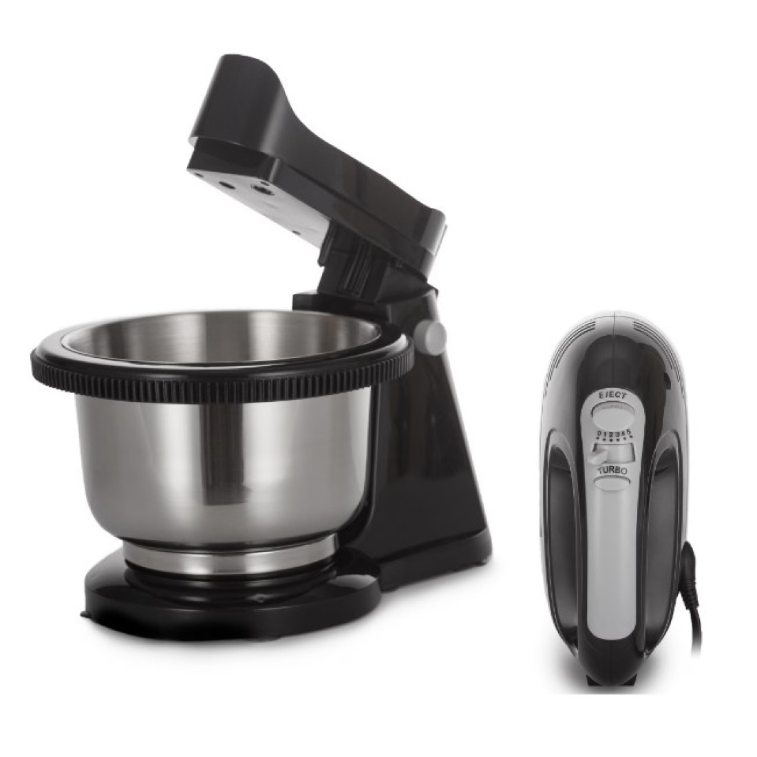 MIXER CU BOL DAEWOO 300W DHM100B