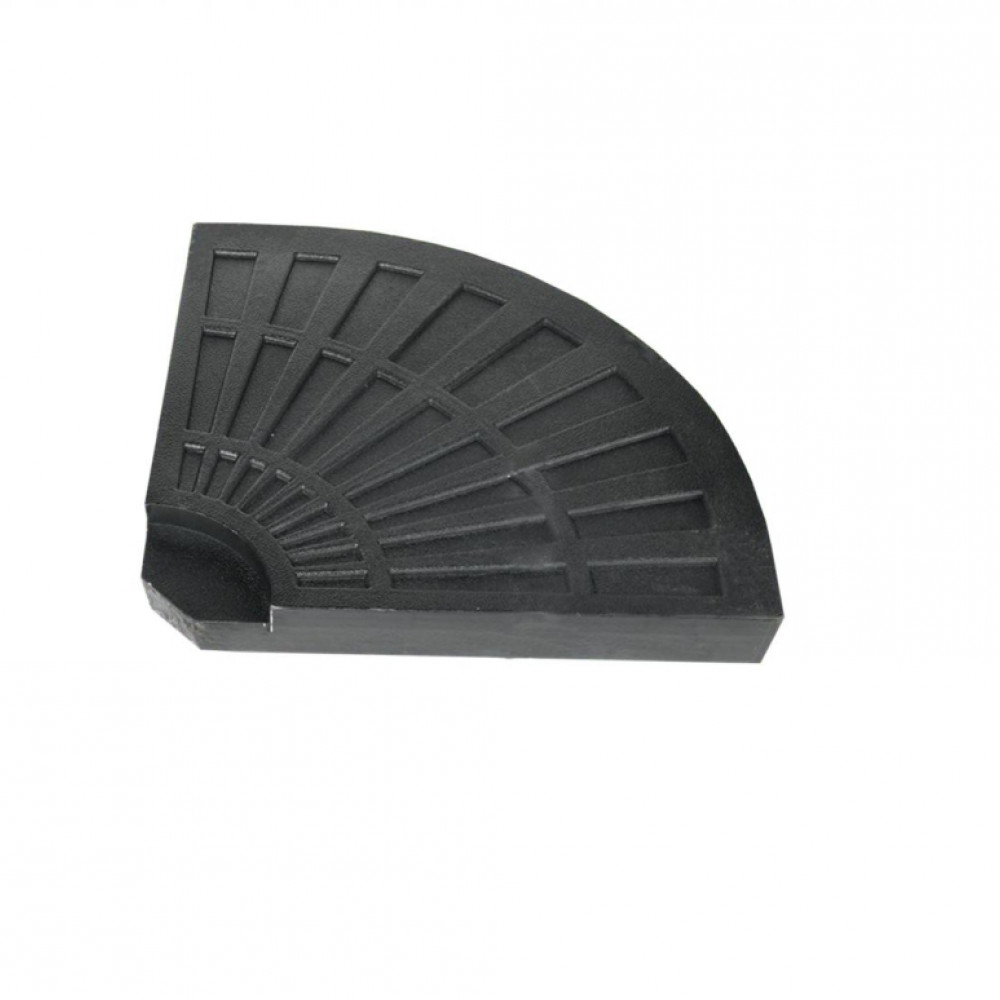 PLACA DE GREUTATE UMBRELA 12 KG STGU001