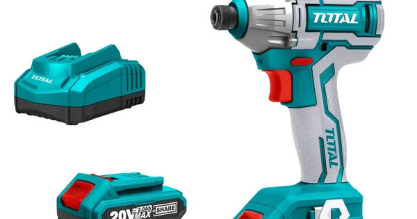 MASINA DE INSURUBAT CU IMPACT CU ACUMULATOR TIRLI2002
