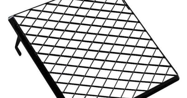 GRATAR PVC. 240X265 MM