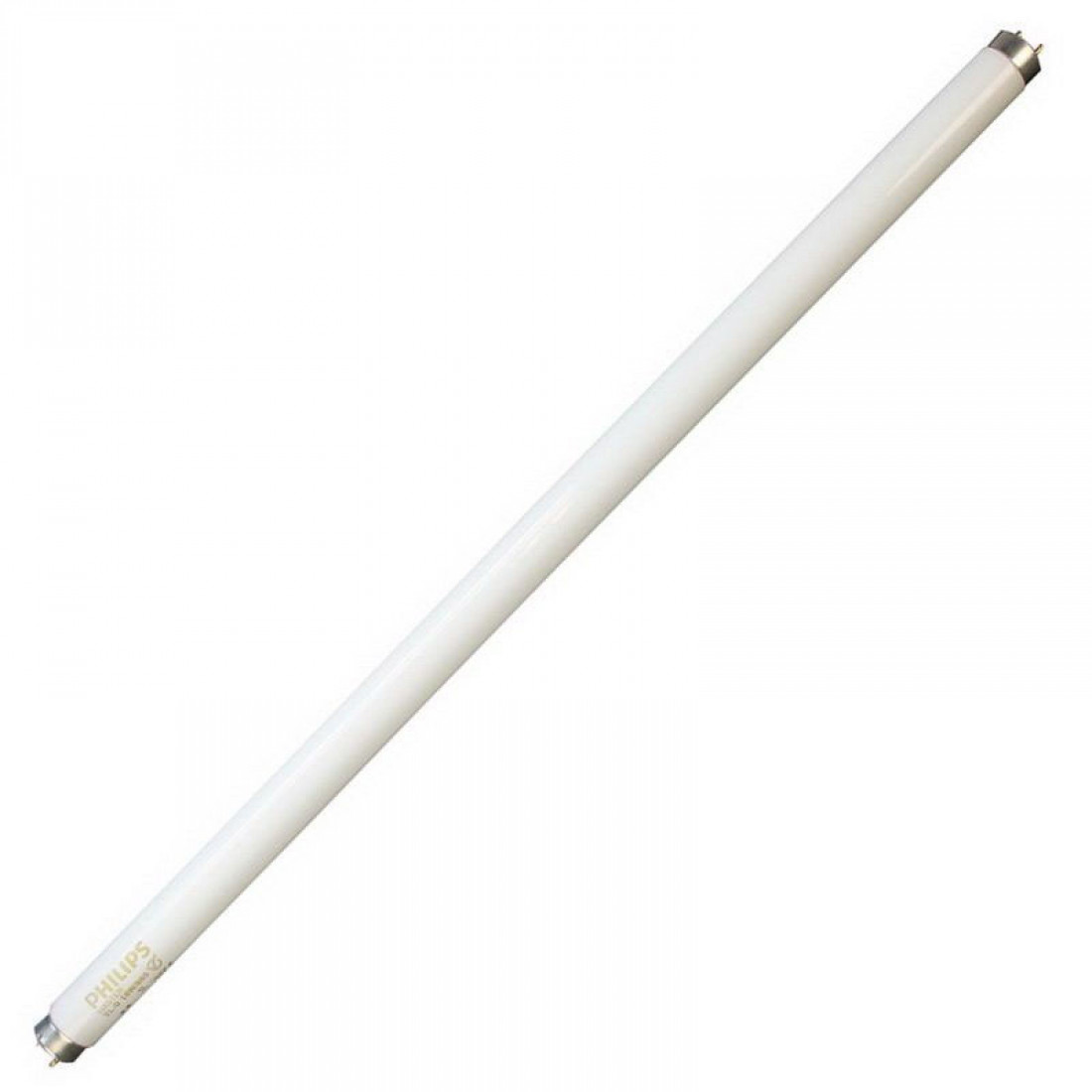 TUB NEON FLUORESCENT SNOW WHITE-36W-PHILIPS
