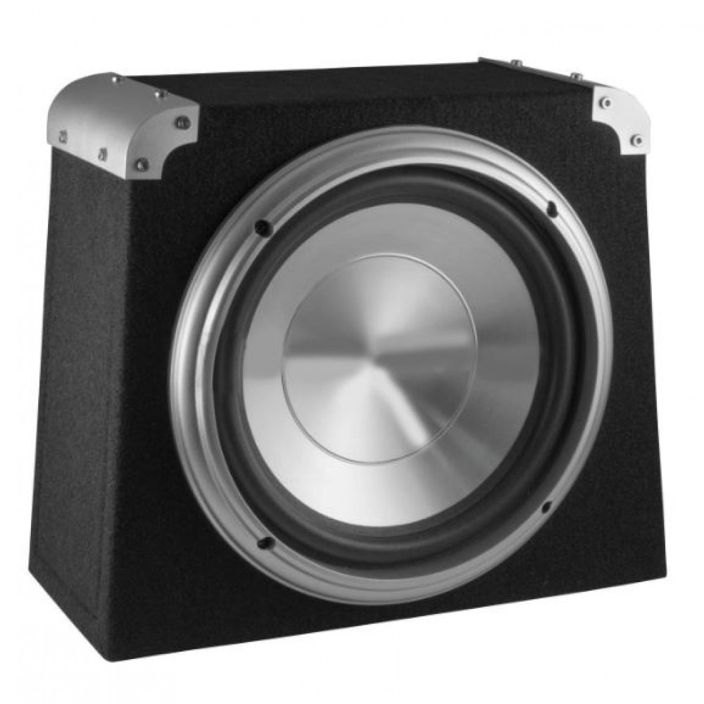 BOXA DE BASS 250 MM INCHIS SUBTIRE BS 10