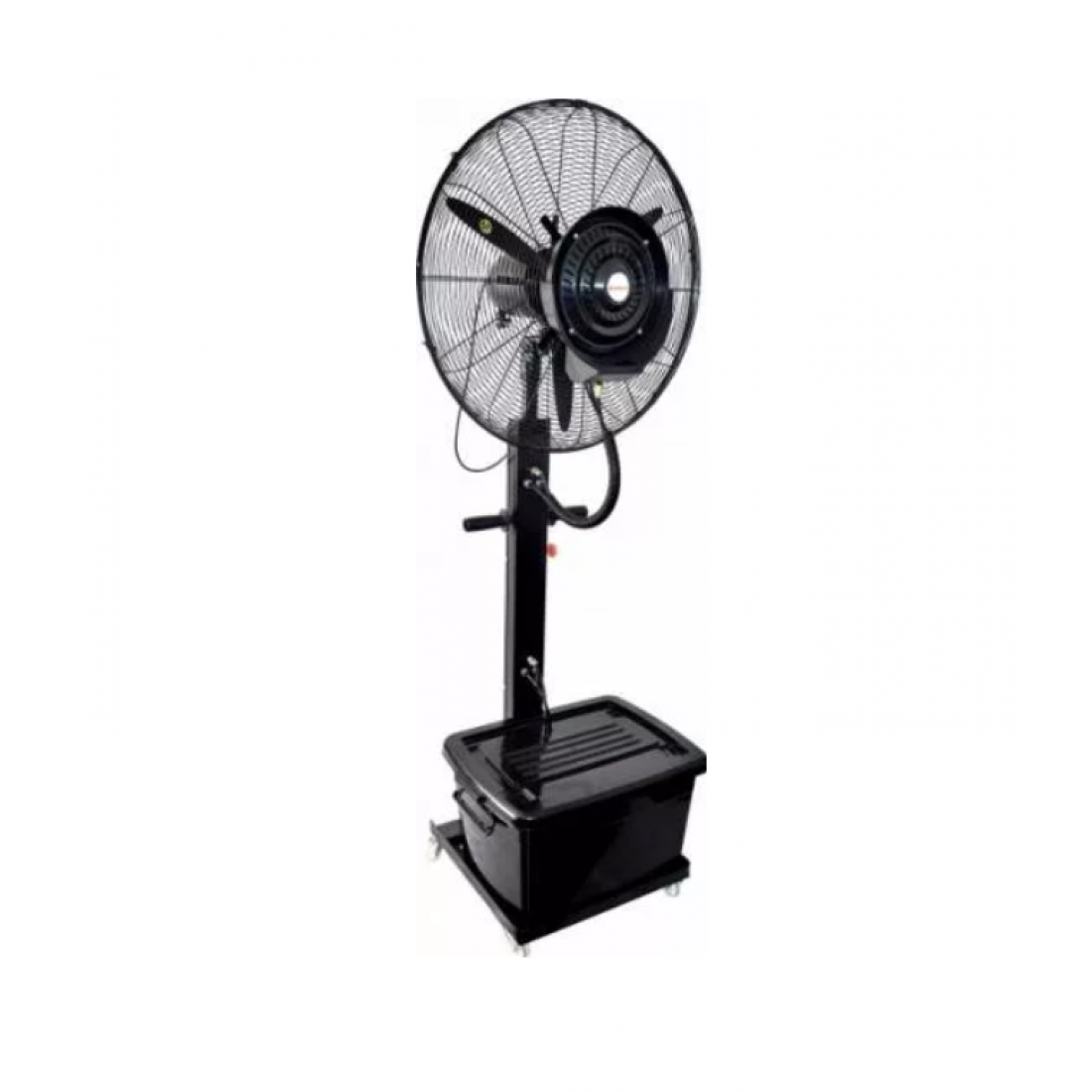 VENTILATOR CU APA VORTEX 40L 8-10M