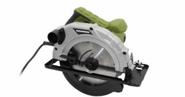 FIERASTRAU CIRCULAR 1400W HEINNER VFC001